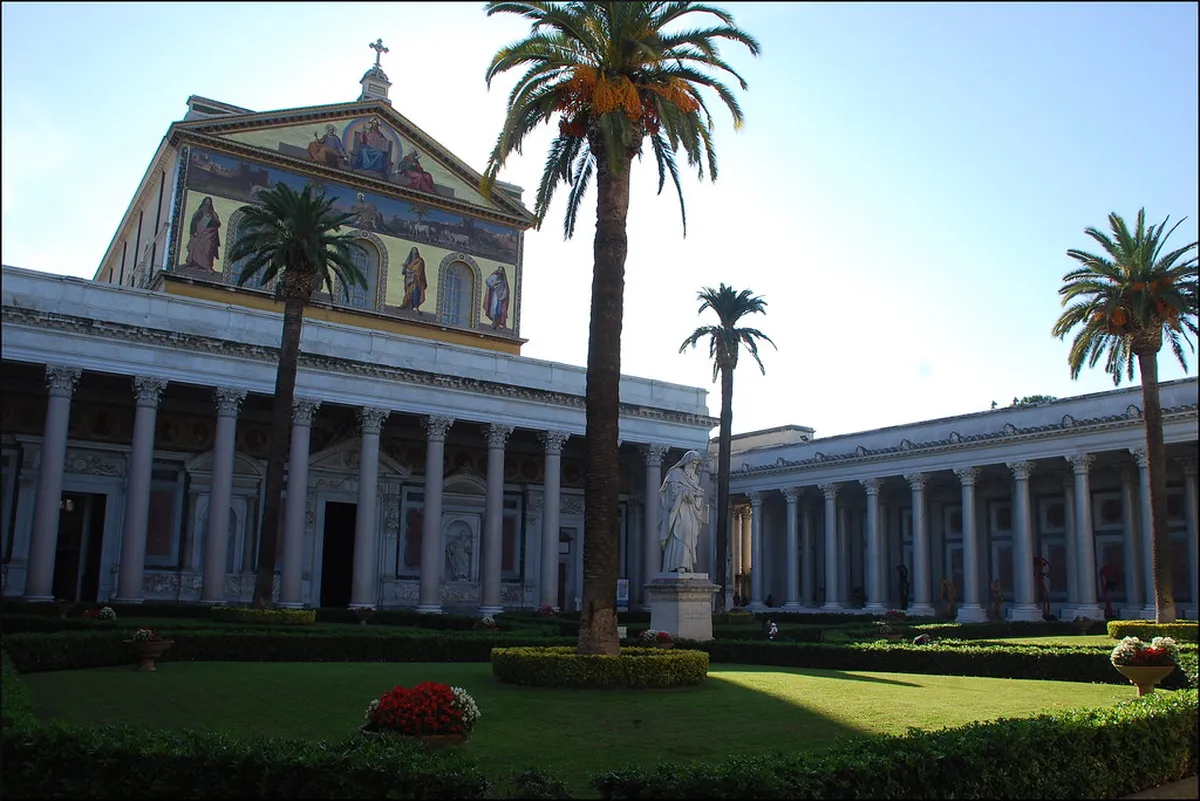 11 Best Day Trips from Rome (2026) | Italy Wander